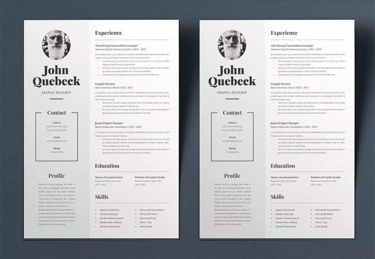 Creative Resume Writing in Karachi, Pakistan - Resumefort
