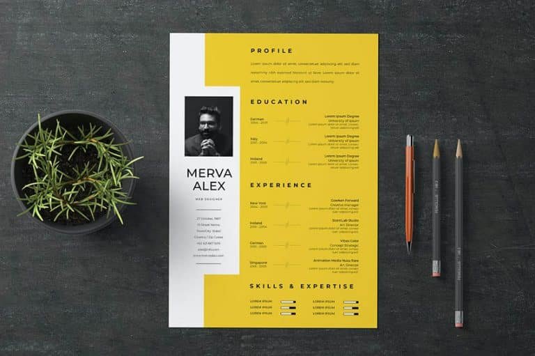 Creative Resume Writing in Karachi, Pakistan - Resumefort