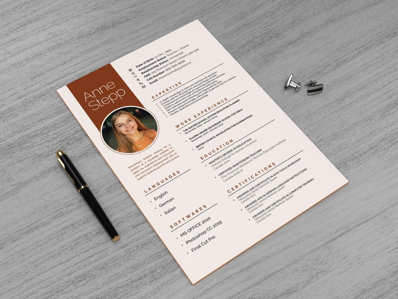 Exploring the Best Resume Formats | Unlocking Success 100% - Resumefort